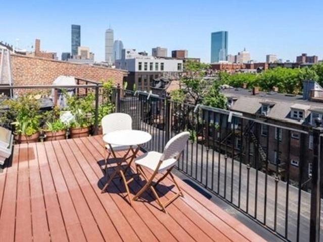 Massachusetts Ave Unit,boston, Condo For Sale