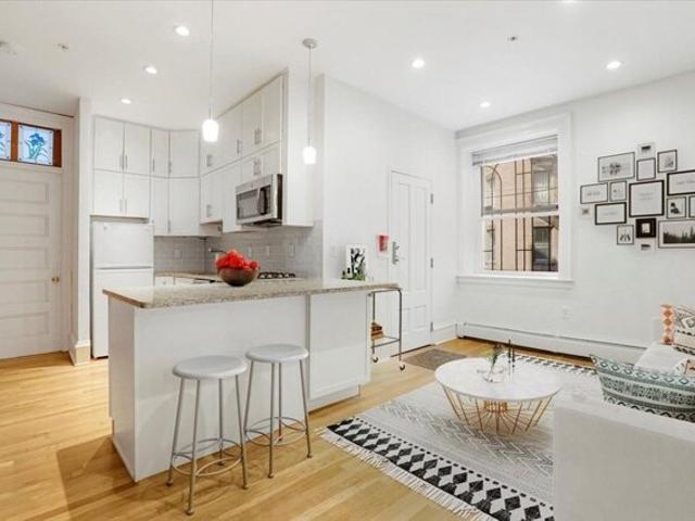 Massachusetts Ave Unit, Boston, Condo For Sale