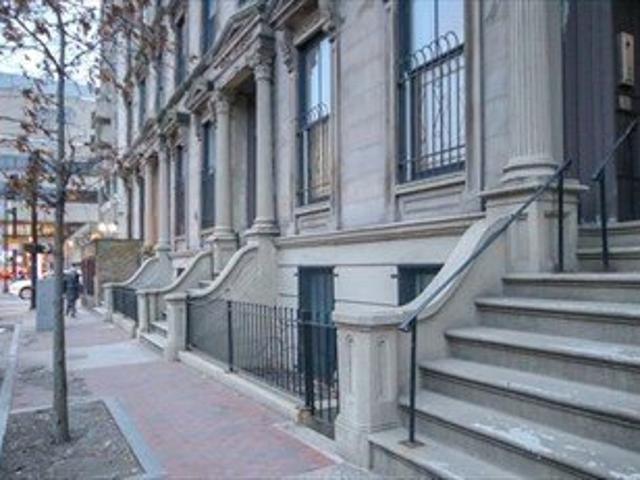 Massachusetts Ave Unit,boston, Condo For Sale