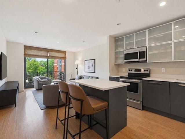 Massachusetts Ave Unit,boston, Condo For Sale