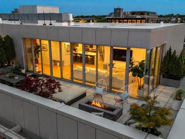 Massachusetts Ave Unit,boston, Condo For Sale