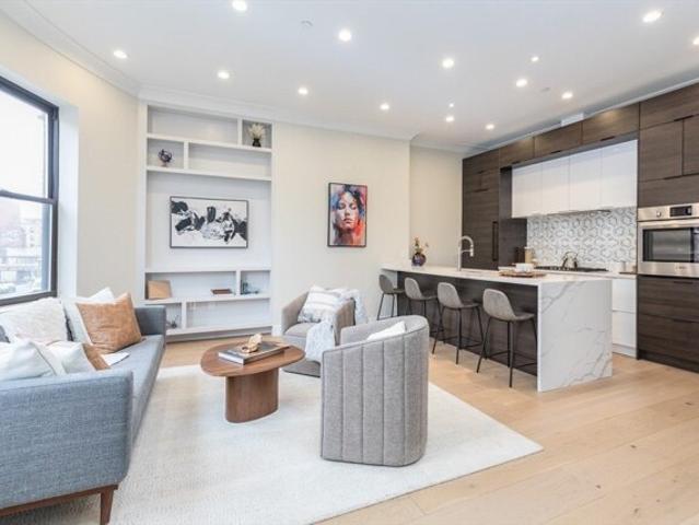 Massachusetts Ave Unit,boston, Condo For Sale