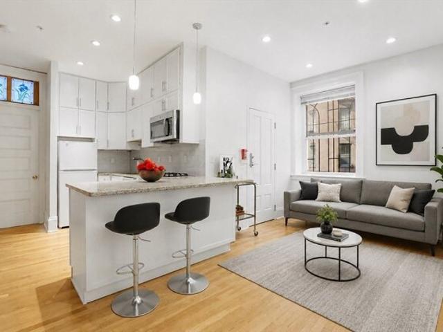 Massachusetts Ave Unit, Boston, Condo For Sale