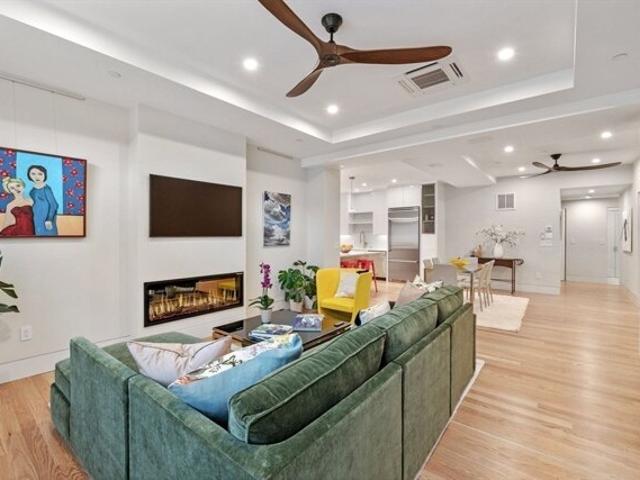 Massachusetts Ave Unit Cb, Cambridge, Condo For Sale