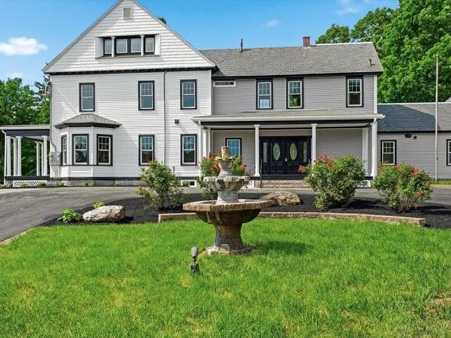 Massachusetts Ave Unit,lunenburg, Condo For Sale