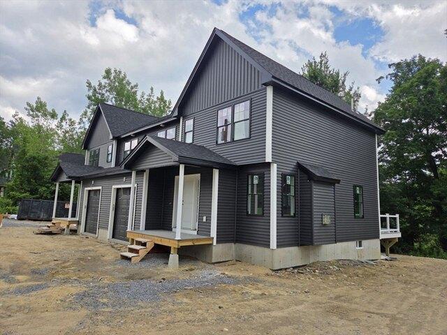 Massachusetts Ave Unit,lunenburg, Condo For Sale