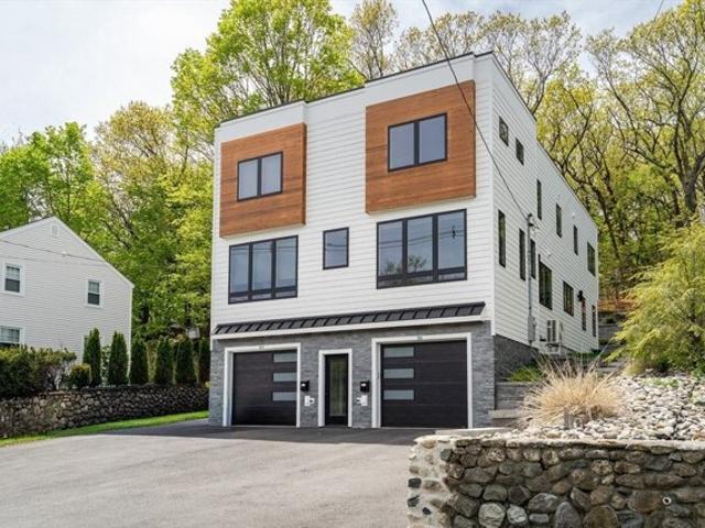 Massachusetts Ave Unit,lexington, Condo For Sale