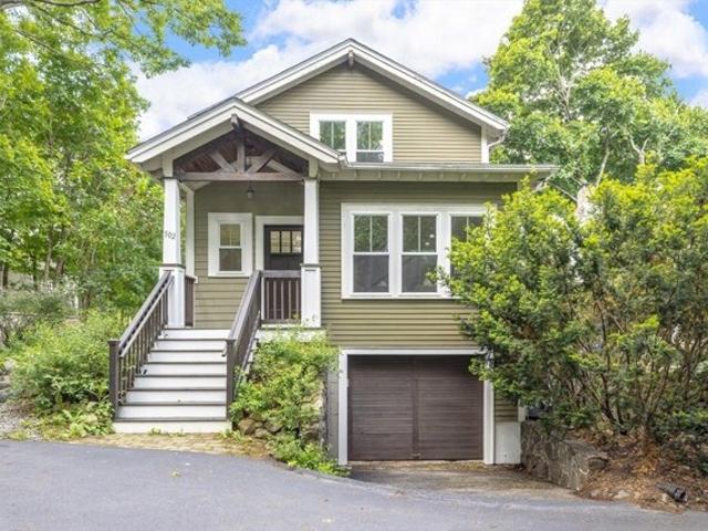 Massachusetts Ave Unit,lexington, Condo For Sale