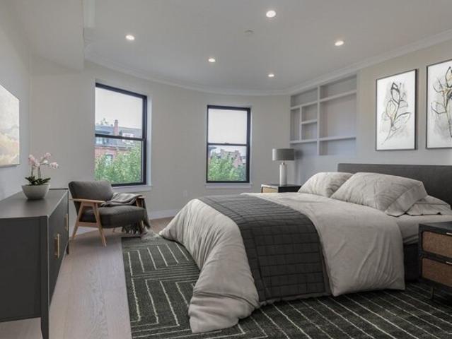Massachusetts Ave Unit Ph, Boston, Condo For Sale