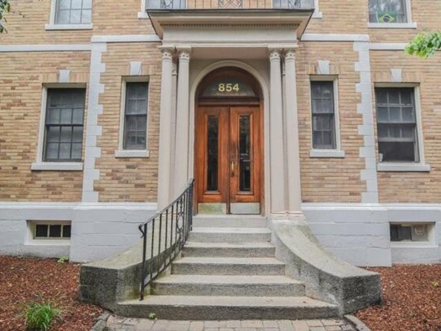 Massachusetts Ave Units And,cambridge, Condo For Sale