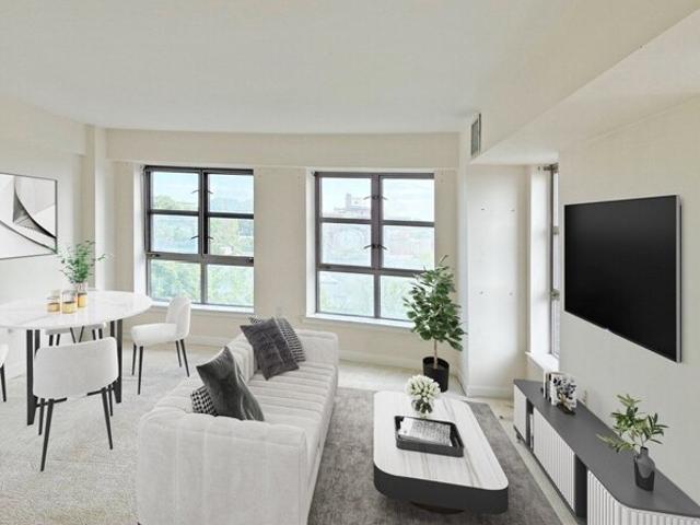Massachusetts Ave Apt,cambridge, Condo For Sale