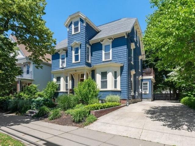 Massachusetts Ave Apt,arlington, Condo For Sale