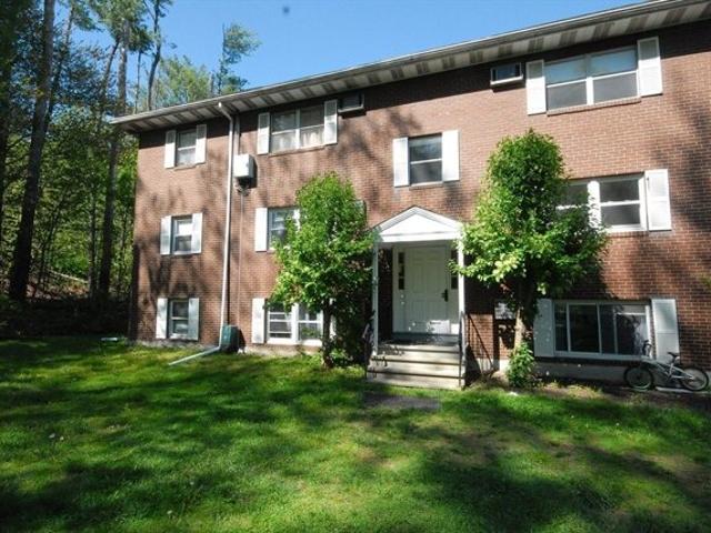 Massachusetts Ave Apt B, Boxborough, Condo For Sale
