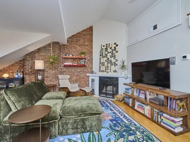 Massachusetts Ave Apt,boston, Condo For Sale