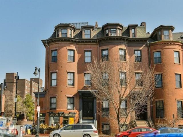 Massachusetts Ave Apt,boston, Condo For Sale