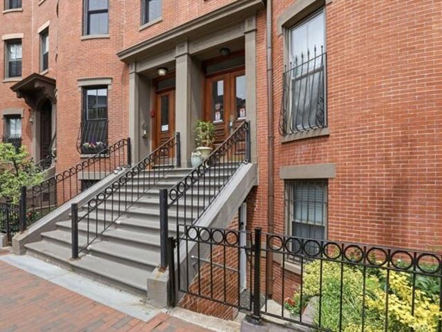 Massachusetts Ave Apt,boston, Condo For Sale