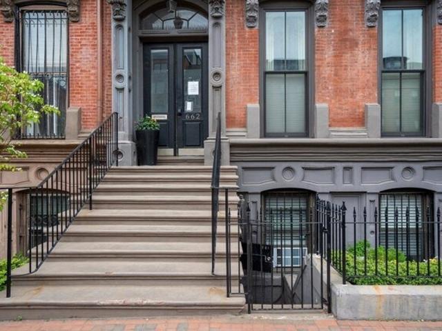 Massachusetts Ave Apt,boston, Condo For Sale
