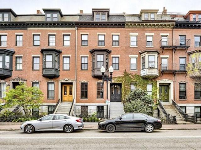 Massachusetts Ave Apt,boston, Condo For Sale