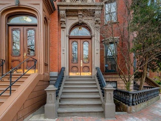 Massachusetts Ave Apt,boston, Condo For Sale