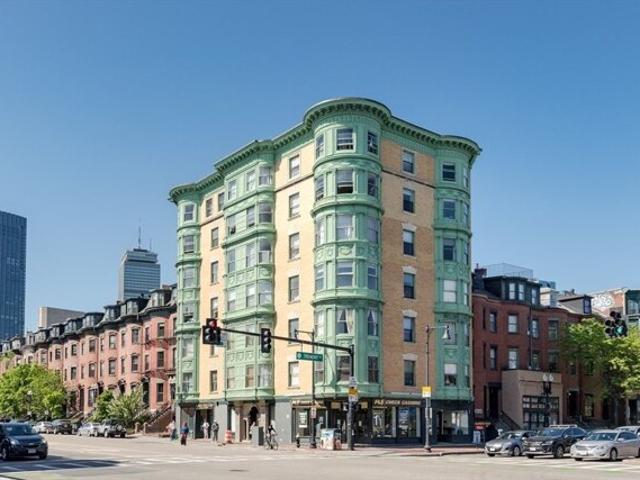 Massachusetts Ave Apt,boston, Condo For Sale