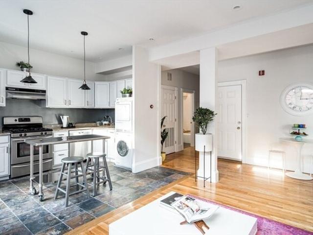 Massachusetts Ave Apt,boston, Condo For Sale