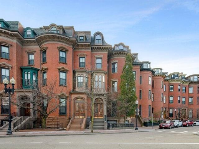 Massachusetts Ave Apt,boston, Condo For Sale