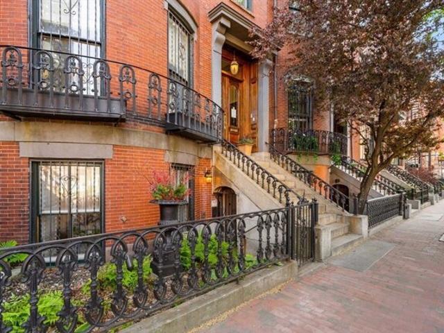 Massachusetts Ave Apt,boston, Condo For Sale