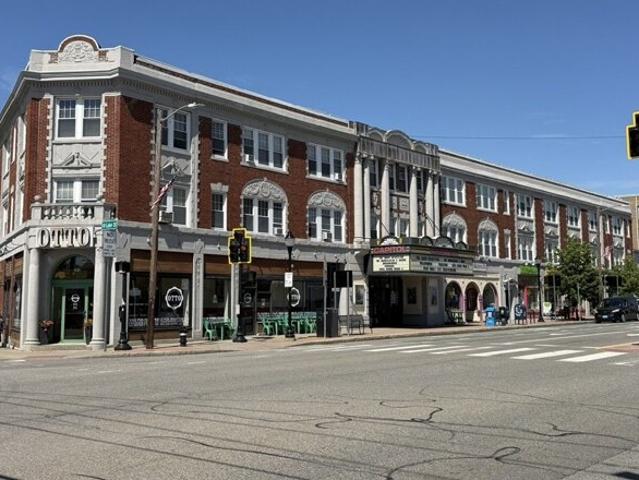 Massachusetts Ave, Arlington, Home For Sale