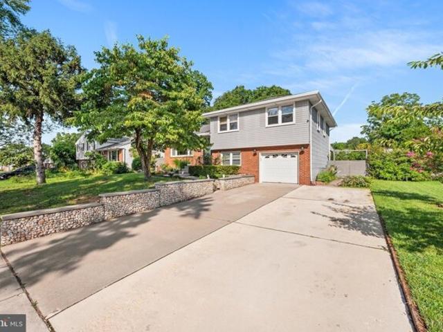 Massachusetts Ave, Cherry Hill, Home For Sale