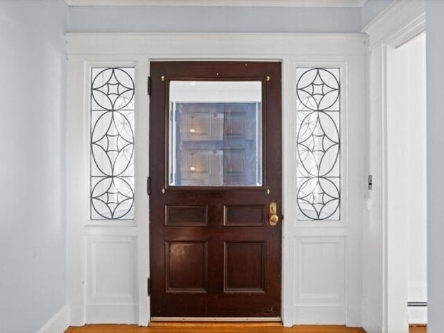 Massachusetts Ave, Lexington, Home For Sale