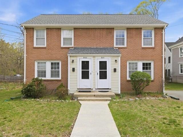 Massachusetts Ave, Lexington, Home For Sale