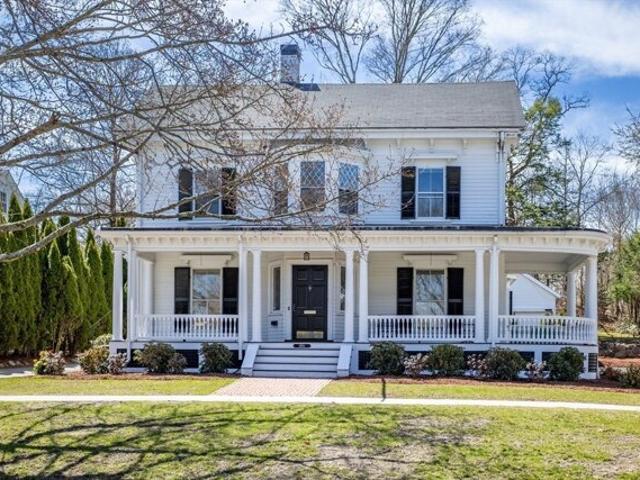 Massachusetts Ave, Lexington, Home For Sale