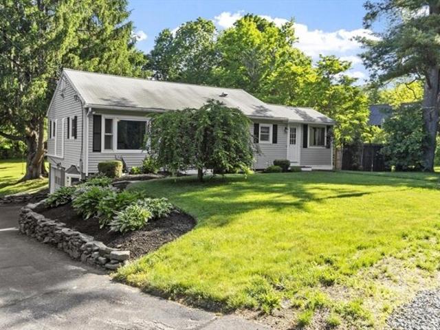 Massachusetts Ave, Lunenburg, Home For Sale