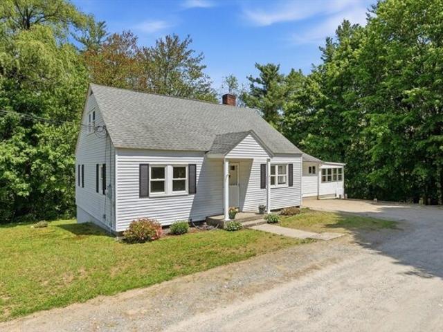 Massachusetts Ave, Lunenburg, Home For Sale