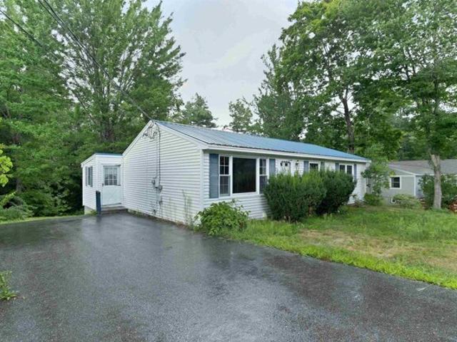 Massachusetts Ave, Meredith, Home For Sale
