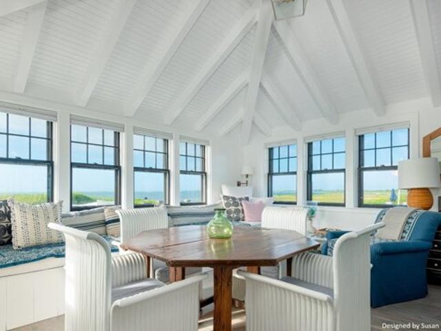 Massachusetts Ave, Nantucket, Home For Sale