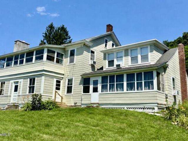 Massachusetts Ave, North Adams, Home For Sale