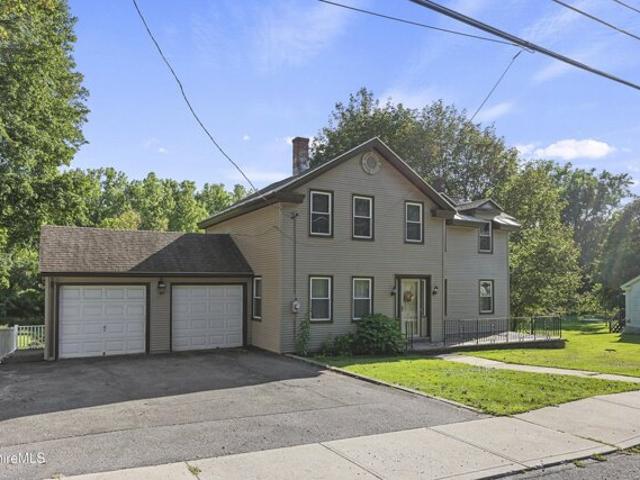 Massachusetts Ave, North Adams, Home For Sale