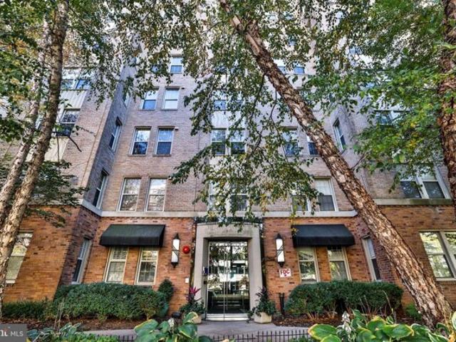 Massachusetts Ave Nw Unit,washington, Condo For Sale
