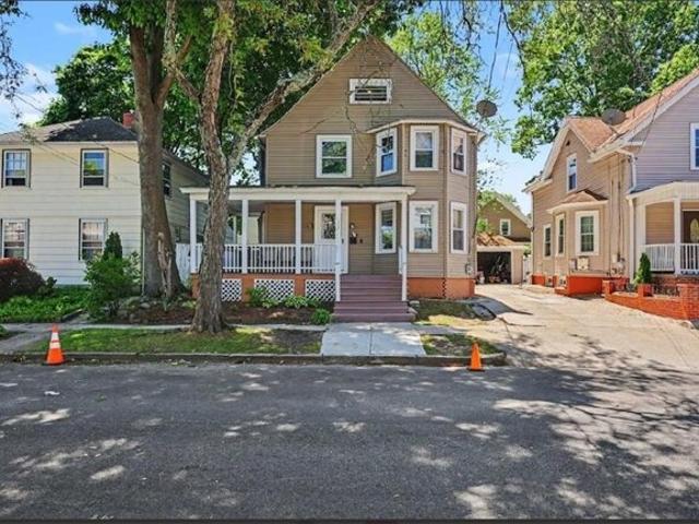 Massachusetts Ave, Providence, Home For Sale