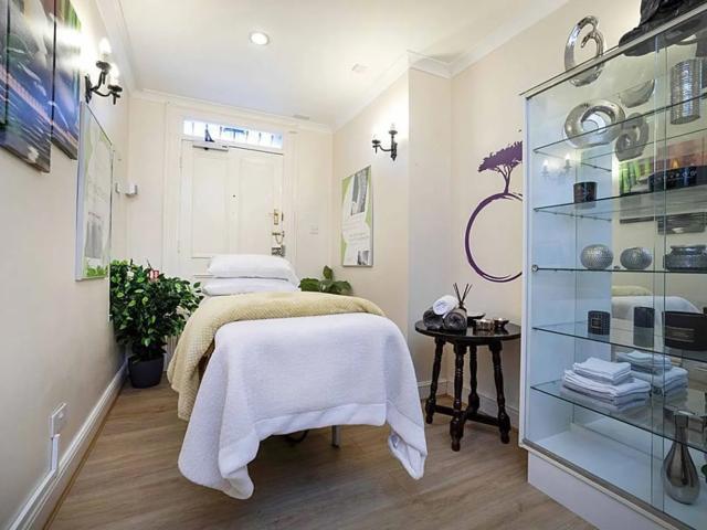 Massage / Treatment Clinic W2
