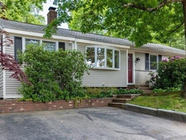 Massapoag Ave, Sharon, Home For Sale