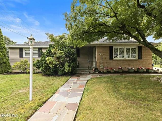 Massaro St, Oceanport, Home For Sale