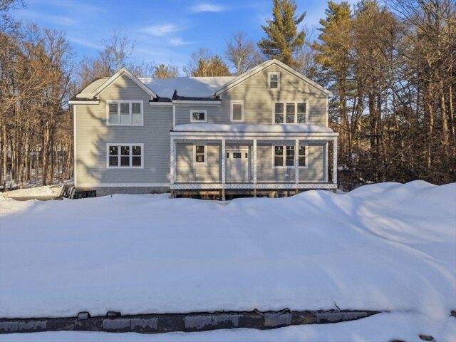 Massasoit Ave, Sudbury, Home For Sale