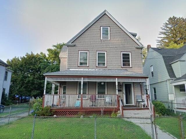Massasoit St, Boston, Home For Sale