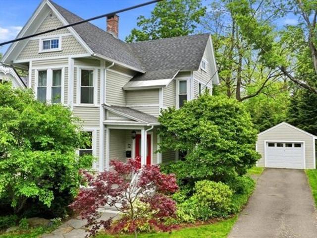 Massasoit St, Northampton, Home For Sale
