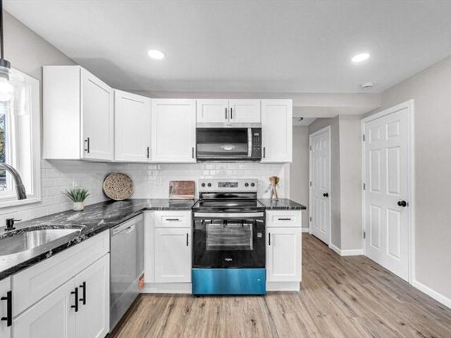 Massasoit St, Springfield, Home For Sale