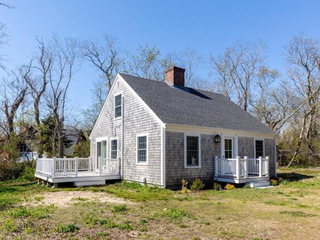 Massasoit Rd, Eastham, Home For Sale