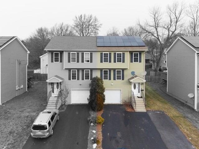 Massasoit Rd, Worcester, Home For Sale