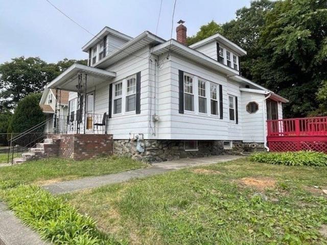 Massasoit Rd, Worcester, Home For Sale